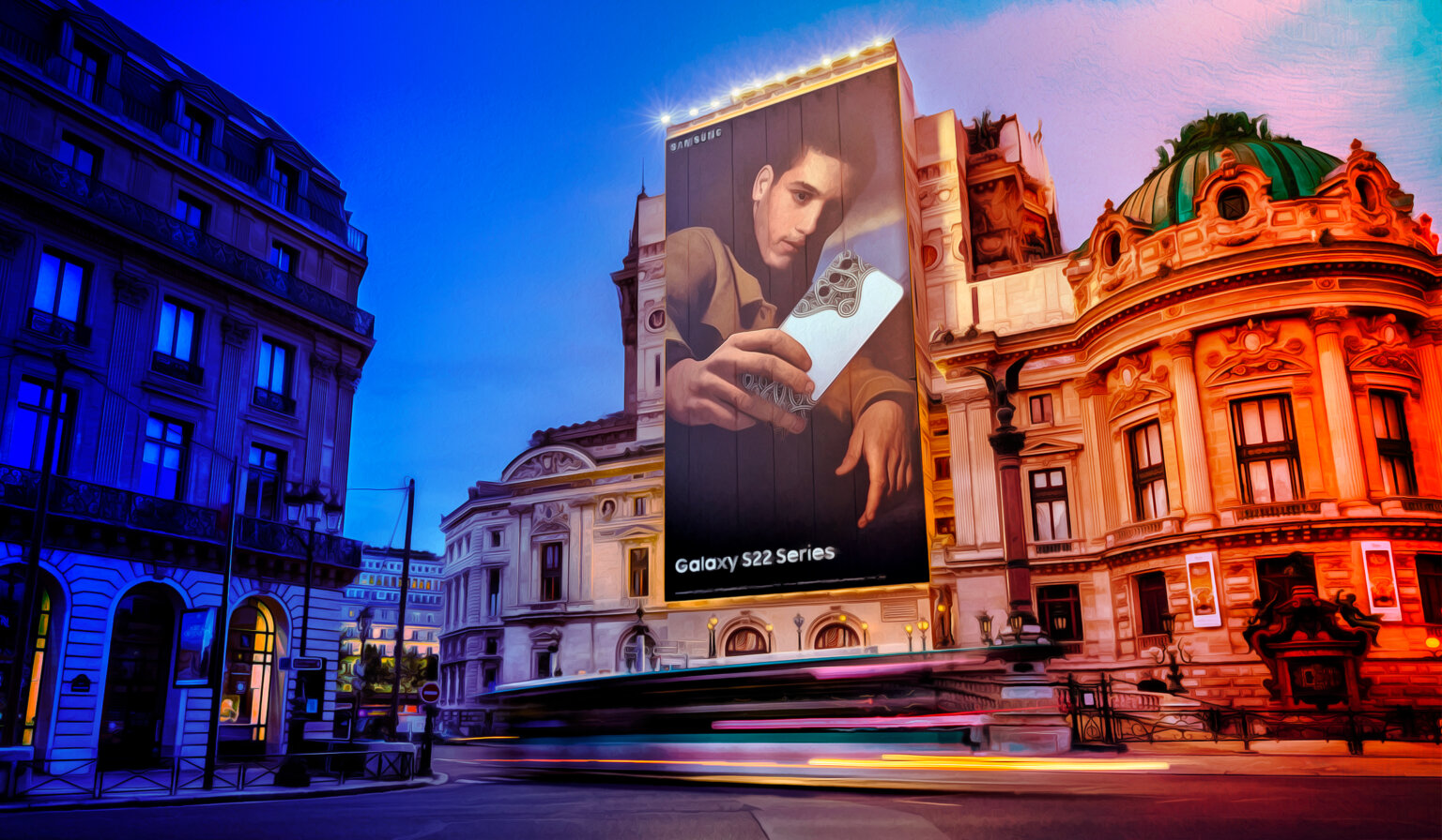 Agence - Cheil France